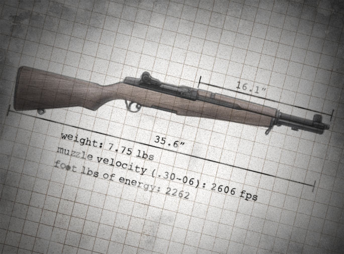 T26 Garand - Proto Scout