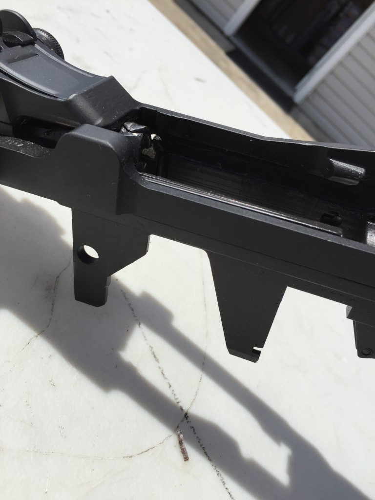 BM59 Program – Shuff's Parkerizing